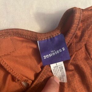 Disney | Costumes | Disney Zombies 2 Addison Costume | Poshmark